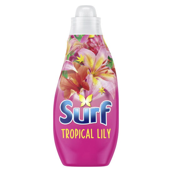 Surf Deep Sea Liquid Detergent | Surf