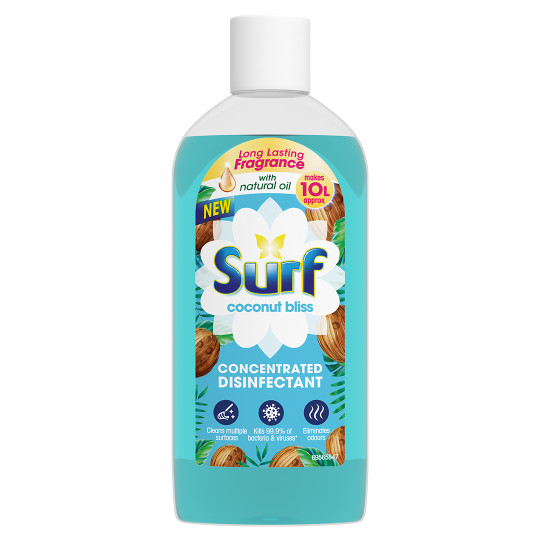 Surf Tropical Lily & Ylang Ylang Concentrated Disinfectant | Surf