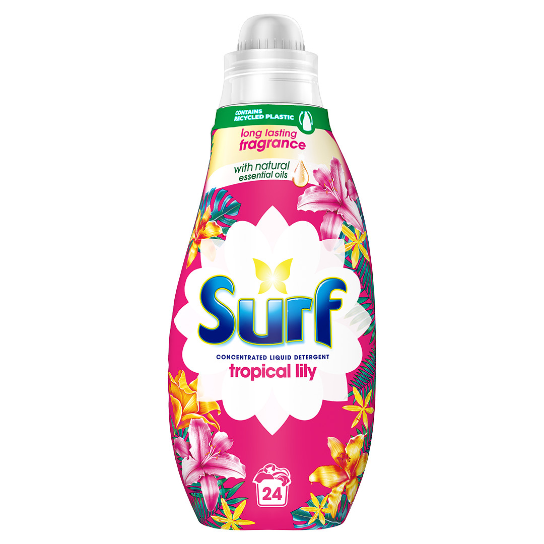 Liquids Surf Liquids Surf