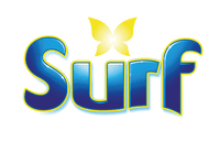 Surf’s fragrant laundry detergents | Surf